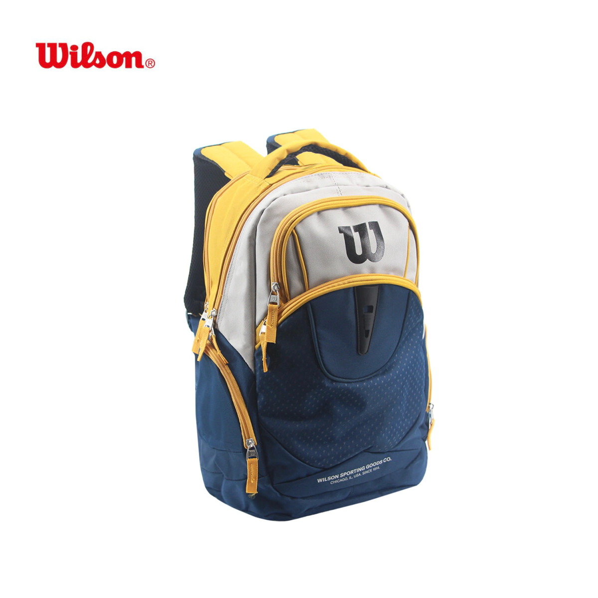 MOCHILA WILSON OPEN